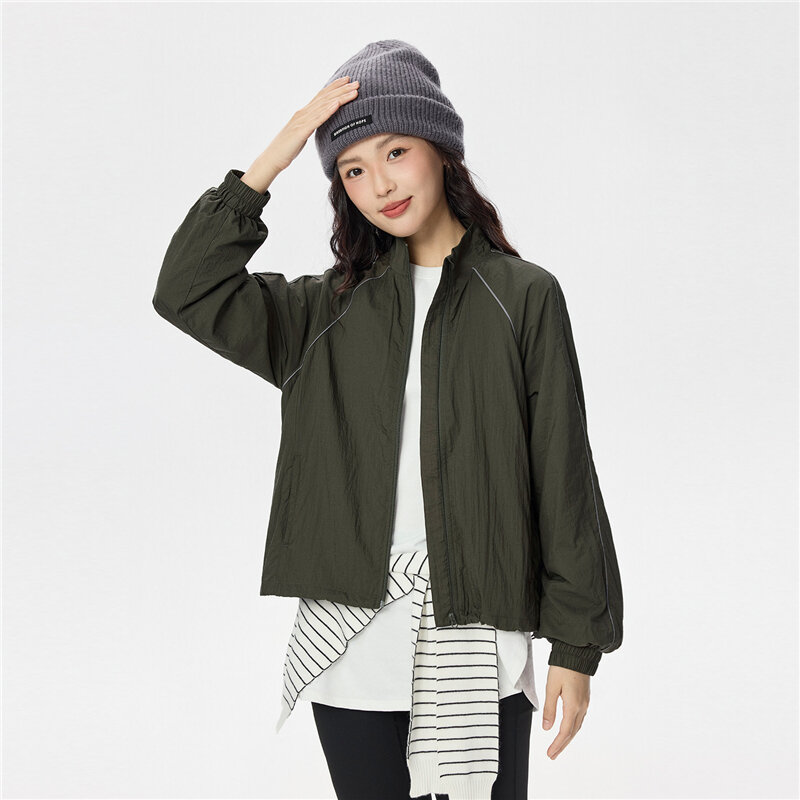 Тренчкот Giordano