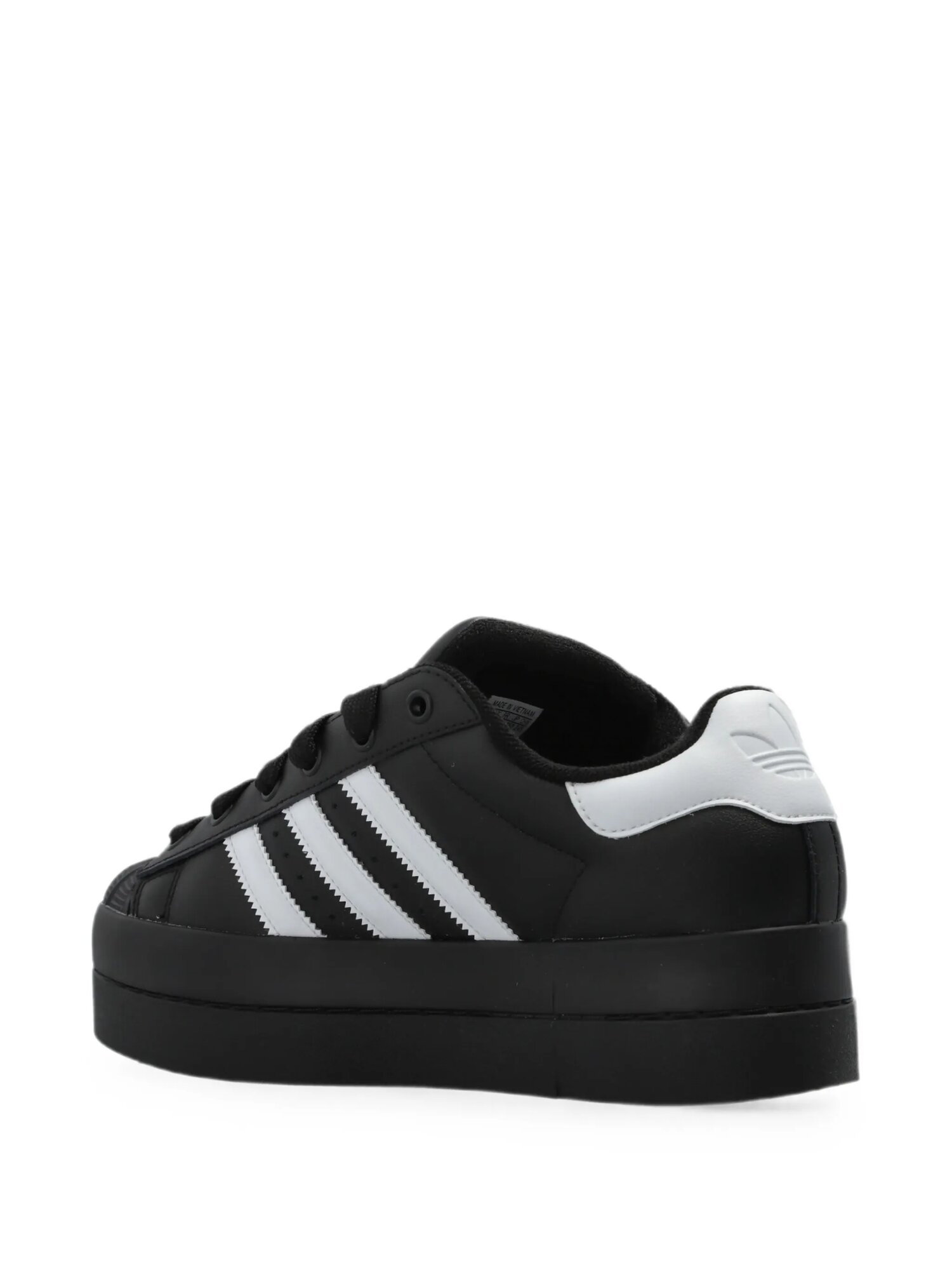 Кроссовки adidas Superstar Stack sneakers, размер 9 US — фото 1