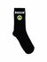 Носки BARROW Logo-intarsia ribbed-trim socks, размер 4 года