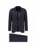 Комбинезон Lardini Iconic single-breasted suit, размер 52