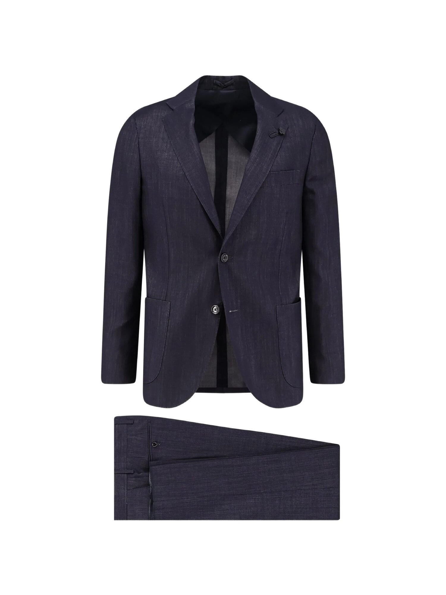 Комбинезон Iconic single-breasted suit