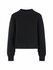 Свитер Sacai Crew-neck sweater, размер 42