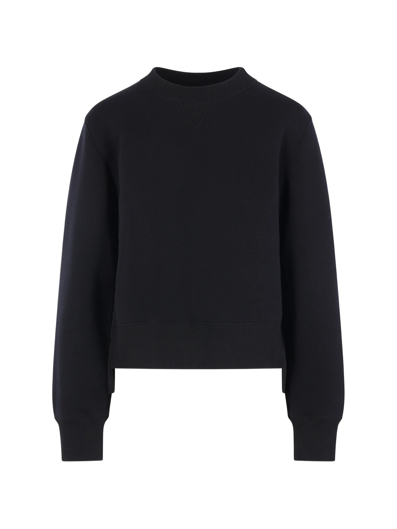 Свитер Crew-neck sweater