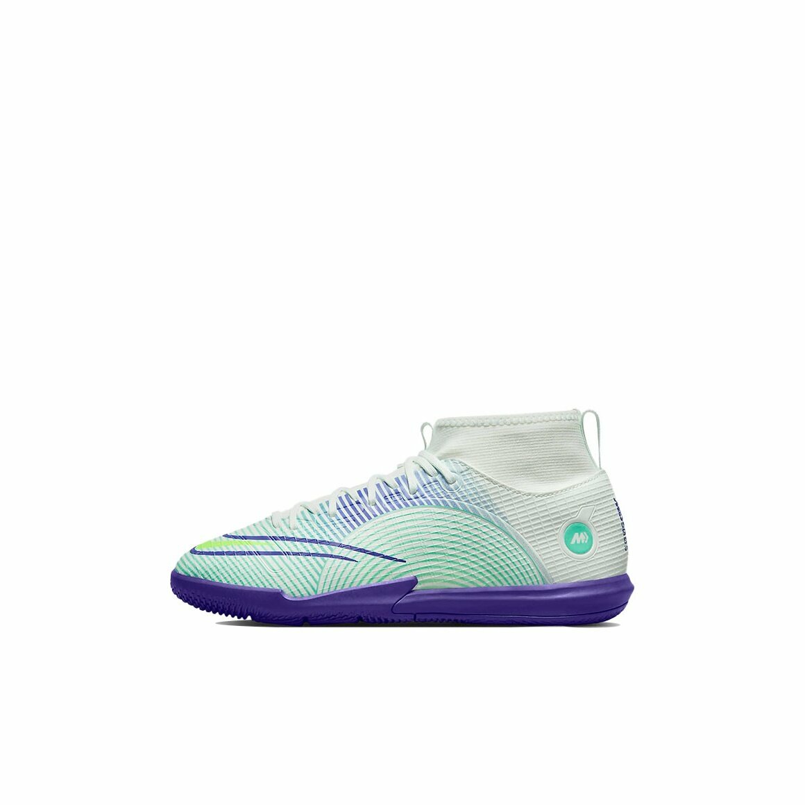 Бутсы NIKE