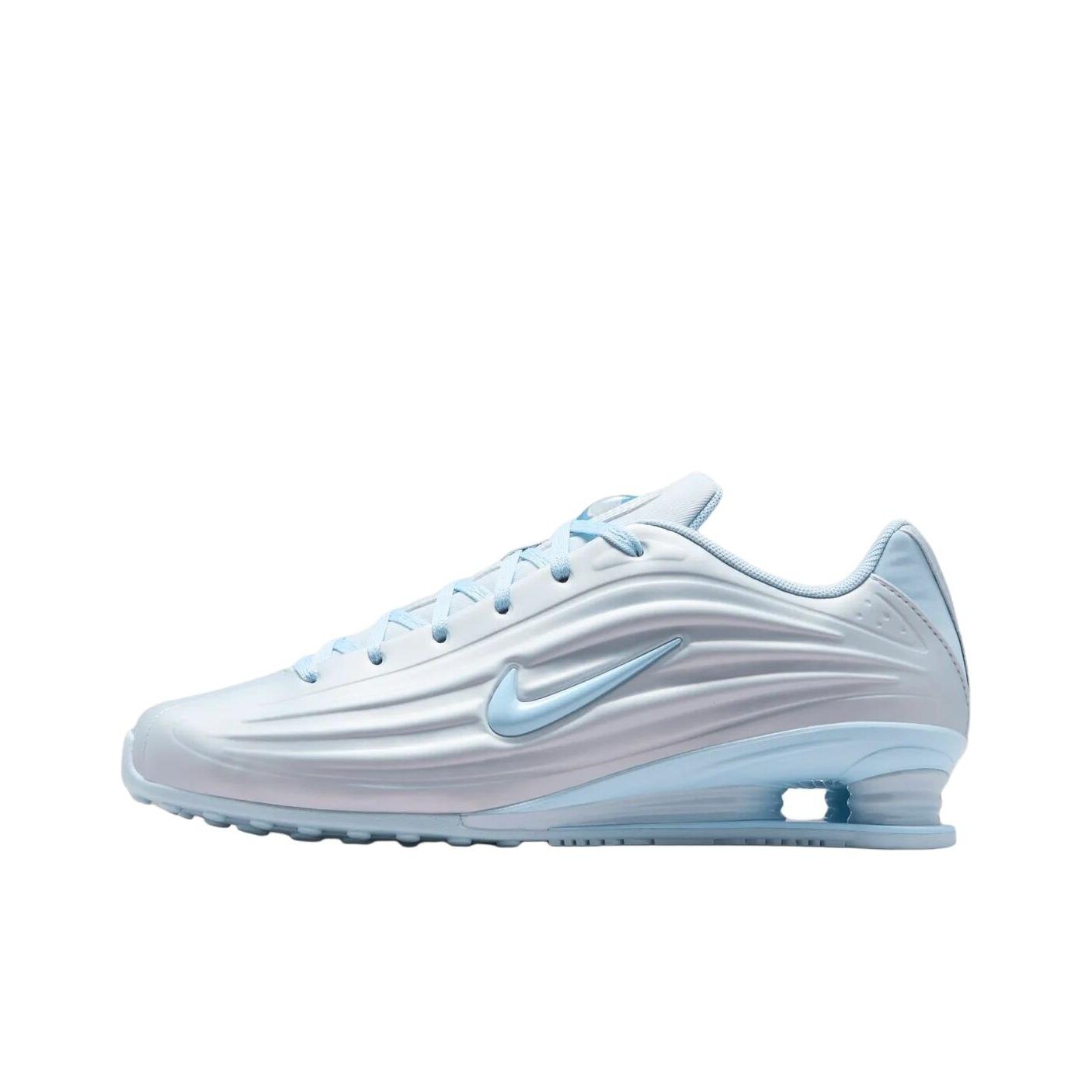 Кеды SHOX Z