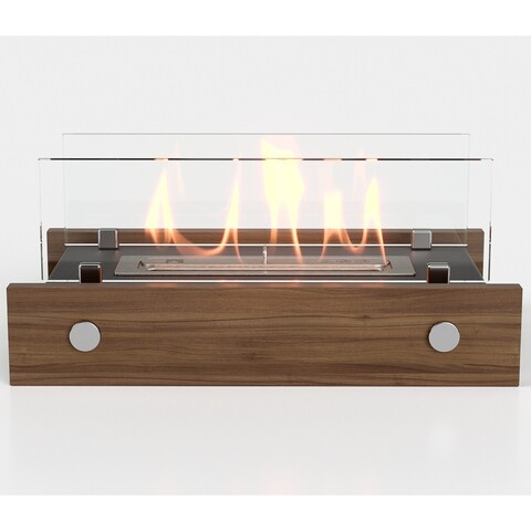Биокамин Firelight BFP/T-4025 Wood НС-1573593