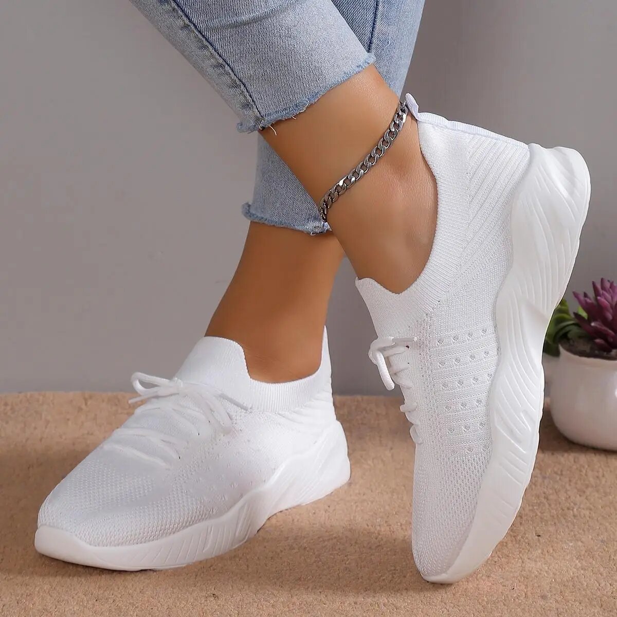 Кроссовки Sneakers Women