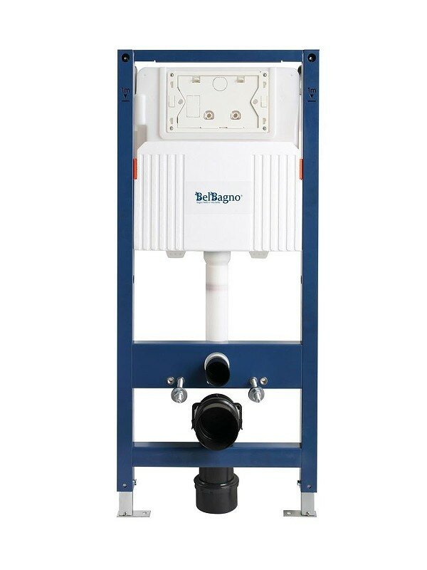 Инсталляция BelBagno BB-101-M