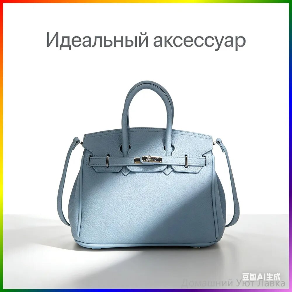 Сумка купол
