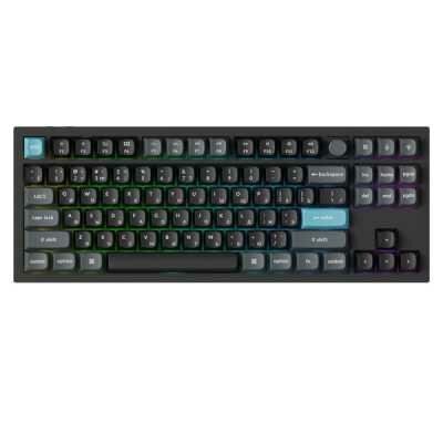 Клавиатура Q3 Ultra Q3U-M1-RU
