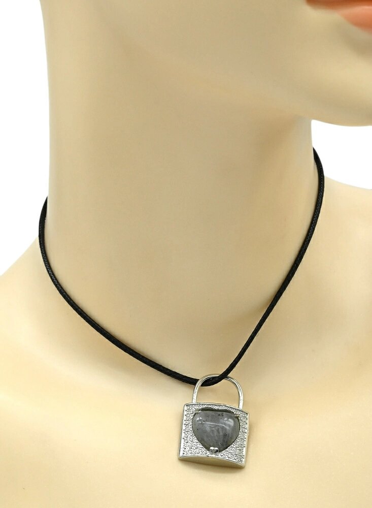 Подвеска, лабрадор