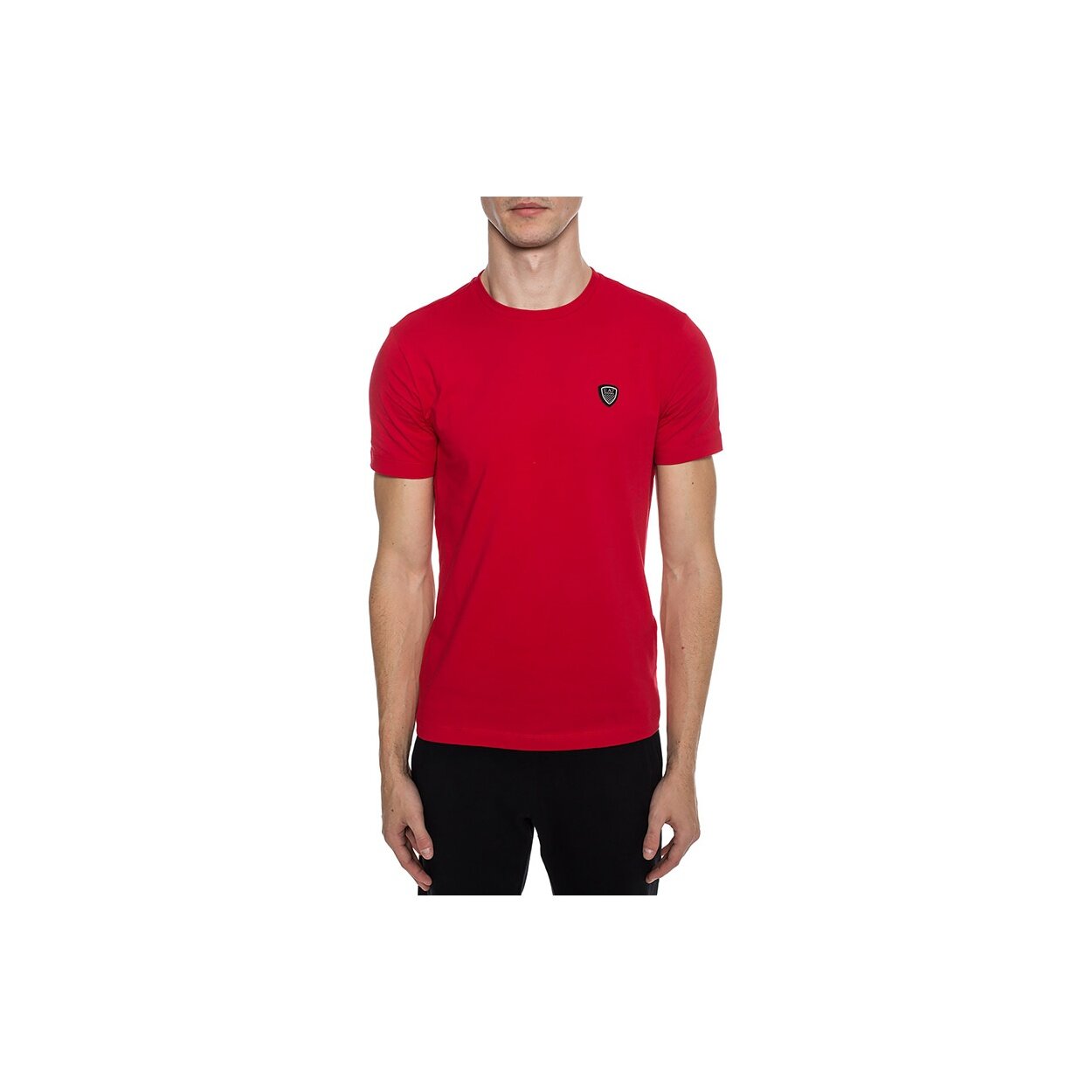 Майка EMPORIO ARMANI EA7