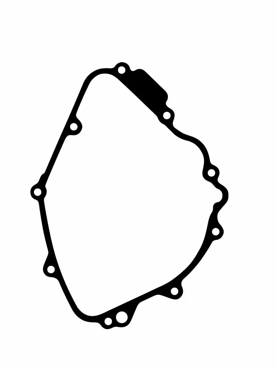 Прокладка крышки генератора Honda CBR900/929RR