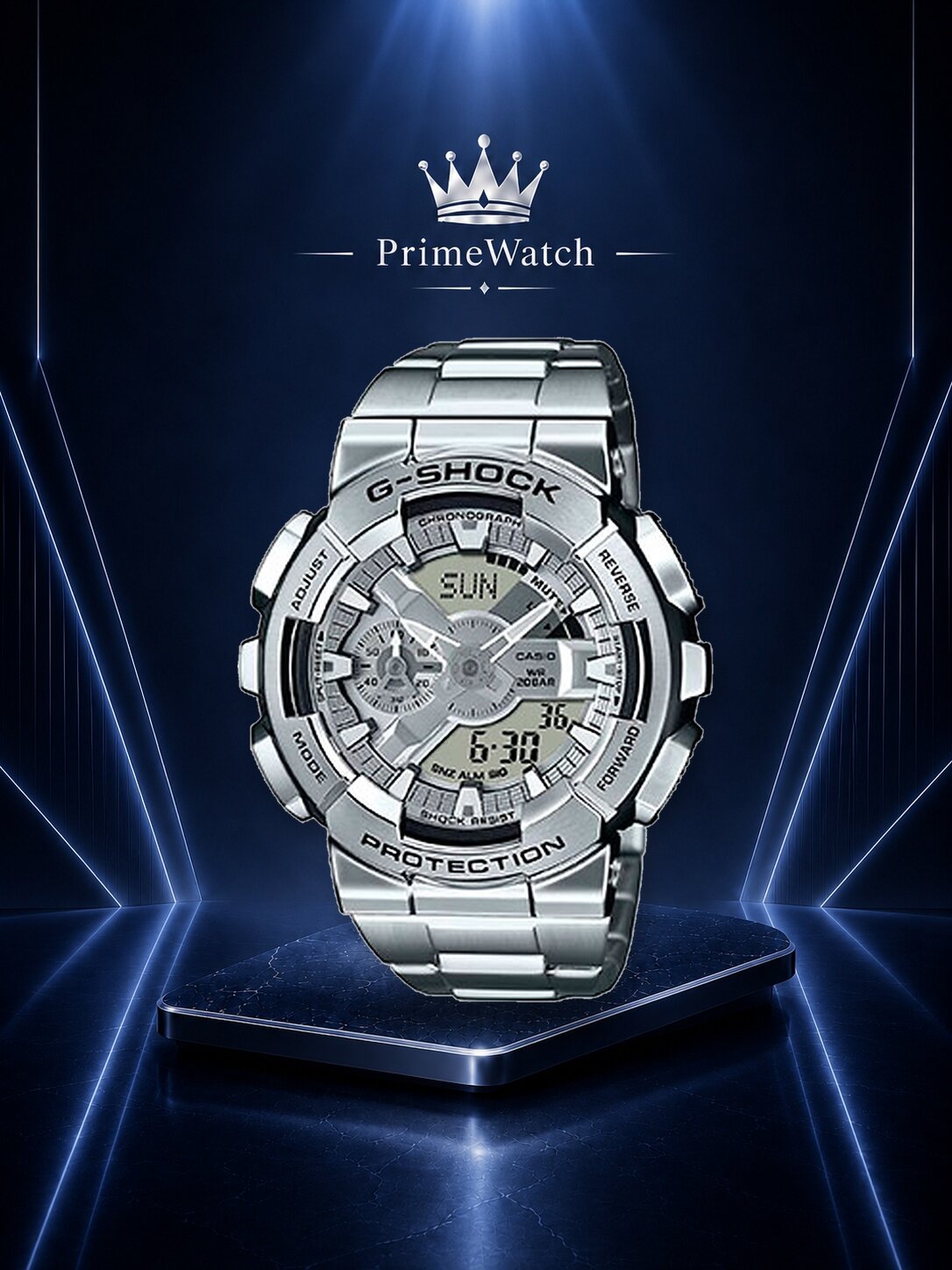 Наручные часы G-Shock