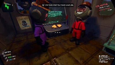 DATA BREACH PC Steam Ключ • Активация Steam • регион Весь мир