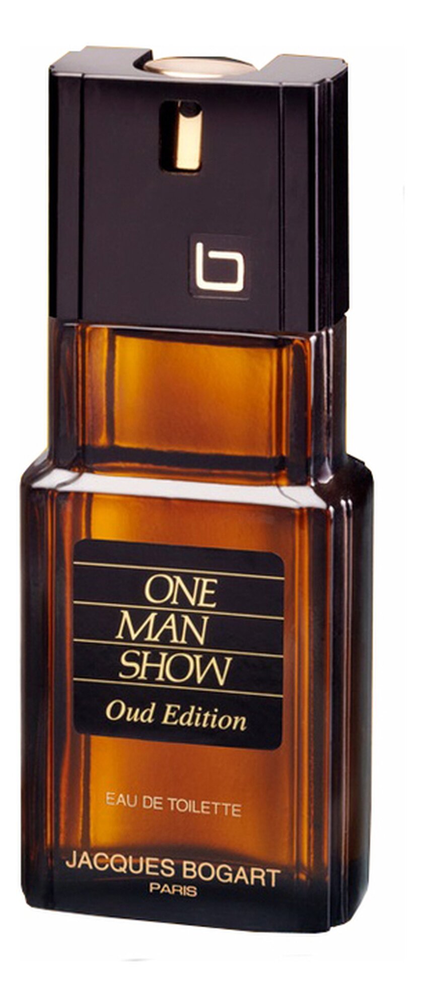 Jacques Bogart One Man Show Oud Edition Туалетная вода для мужчин 100 ml