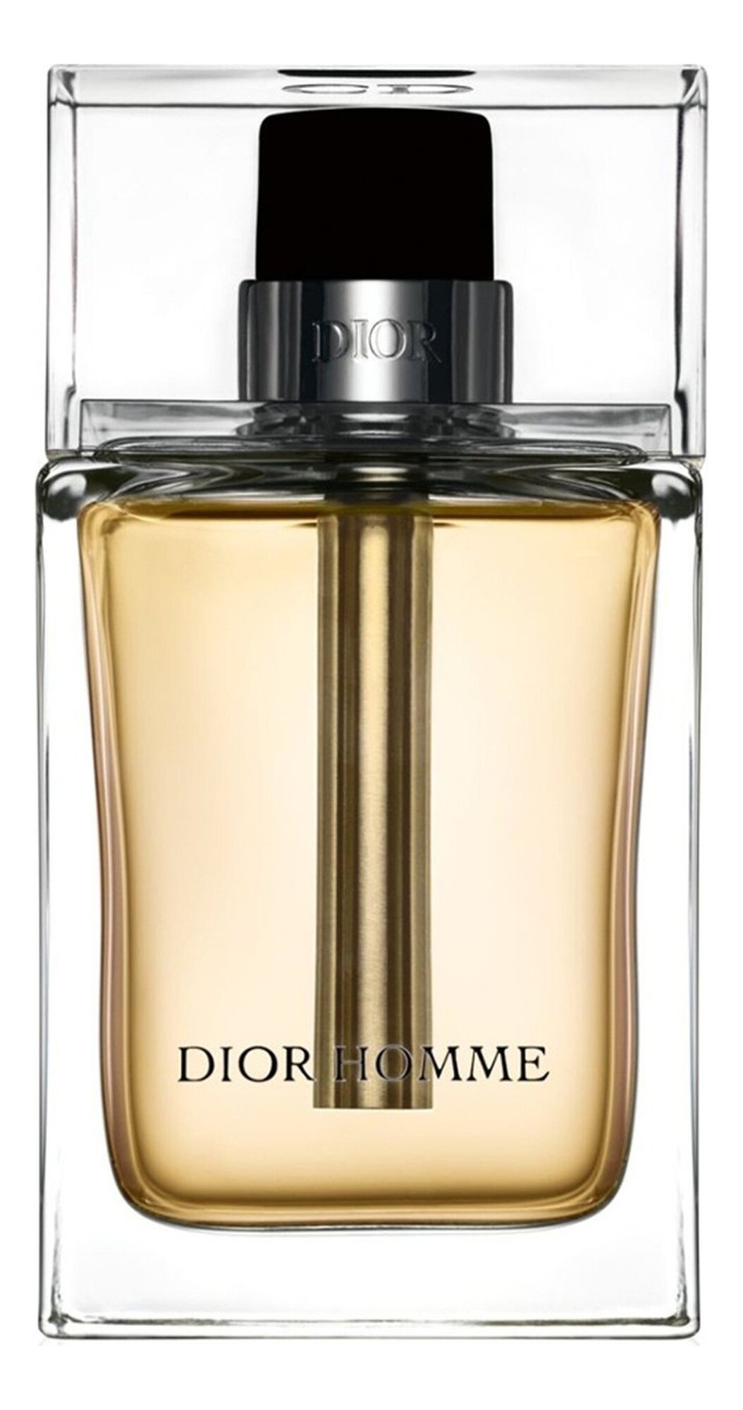 Туалетная вода Christian Dior Homme, для мужчин, объем 100 мл