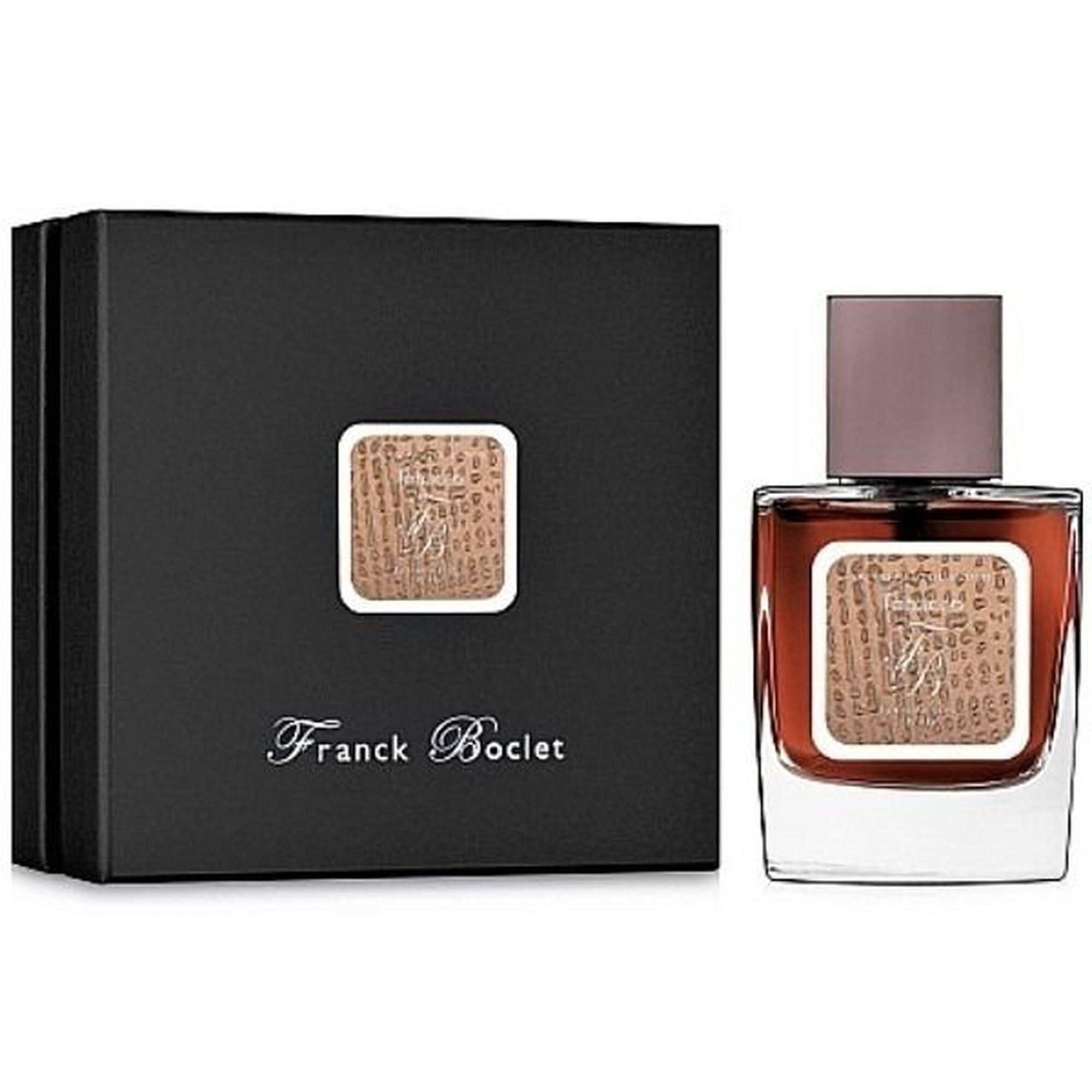 Парфюмерная вода Franck Boclet Tobacco для мужчин, объем 100 ml