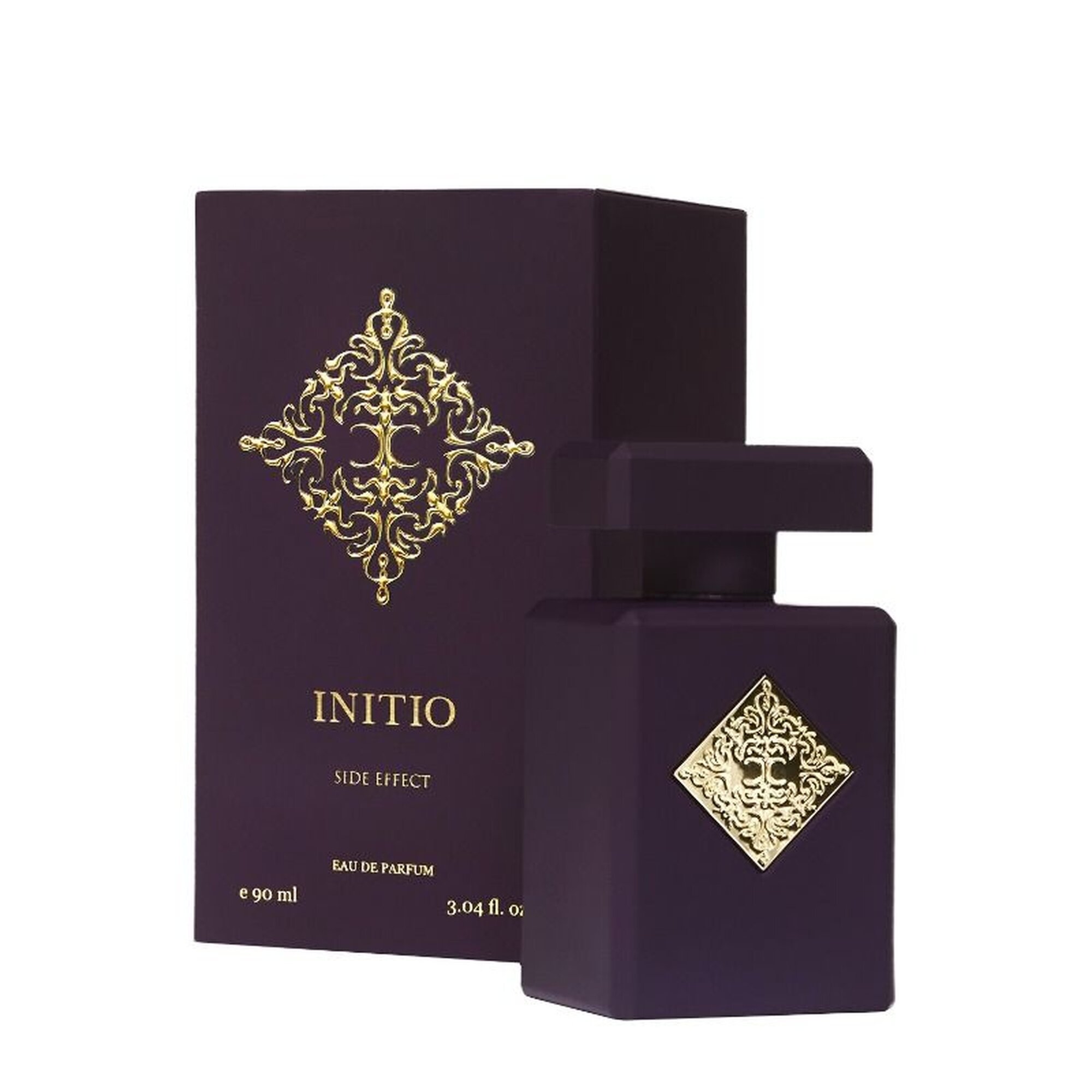 Initio Parfums Prives Side Effect Парфюмерная вода для женщин 90 ml