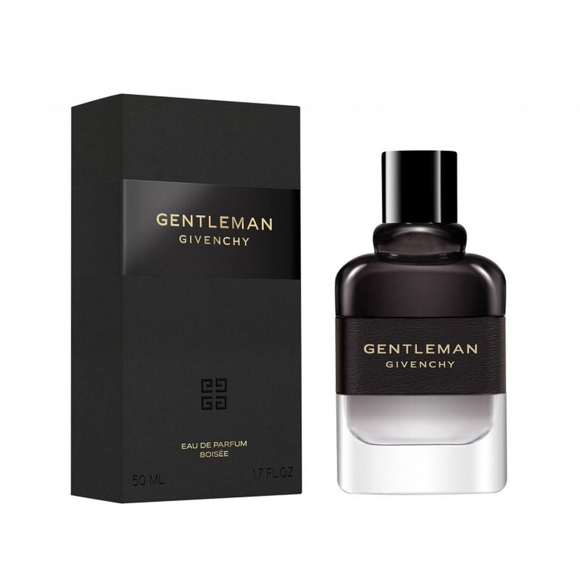 GIVENCHY Gentleman Eau de Parfum Boisee Парфюмерная вода для мужчин 100 ml