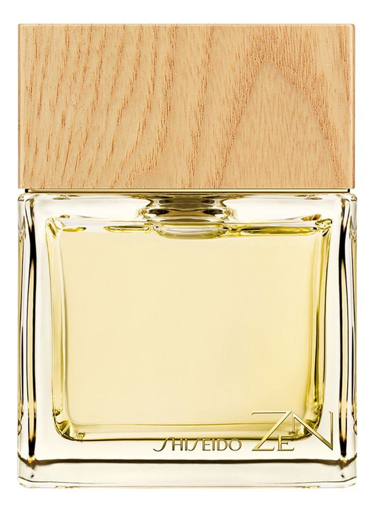 Парфюмерная вода Shiseido "Zen For Women", объем 100 мл, 1 упаковка