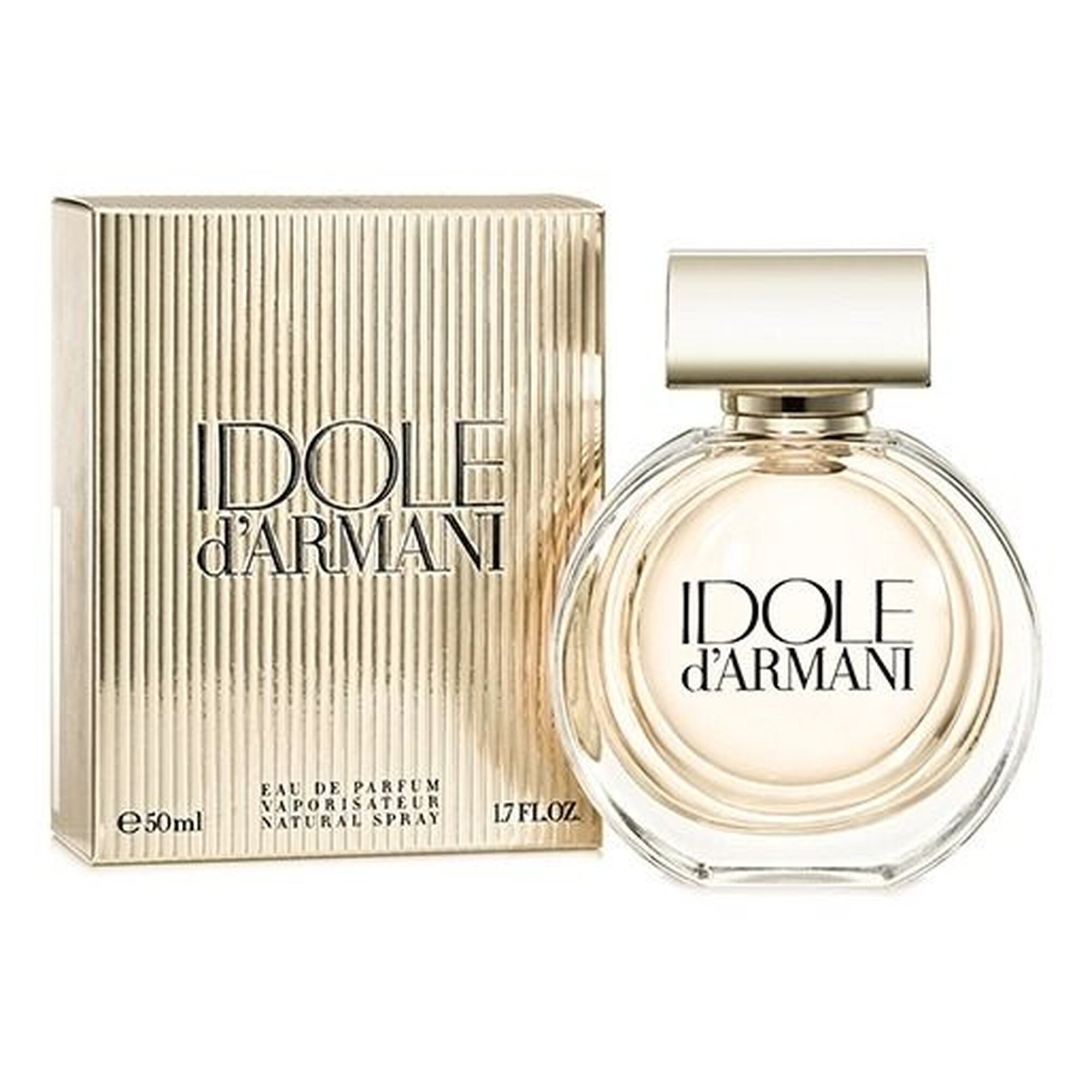 Giorgio Armani Idole d Armani Парфюмерная вода для женщин 50 ml