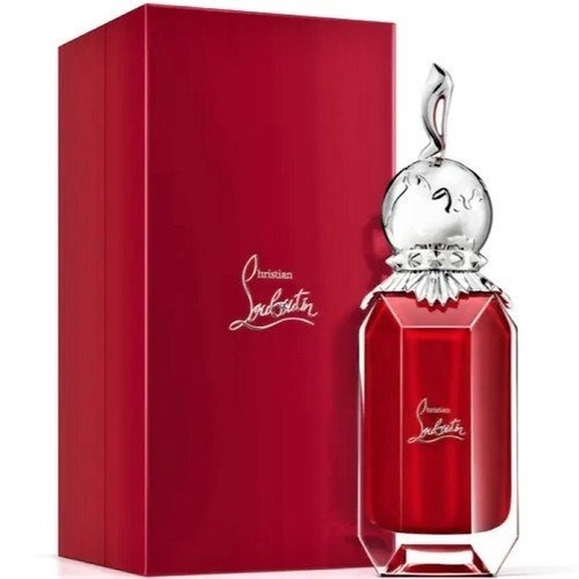Christian Louboutin Loubirouge Парфюмерная вода для женщин 90 ml