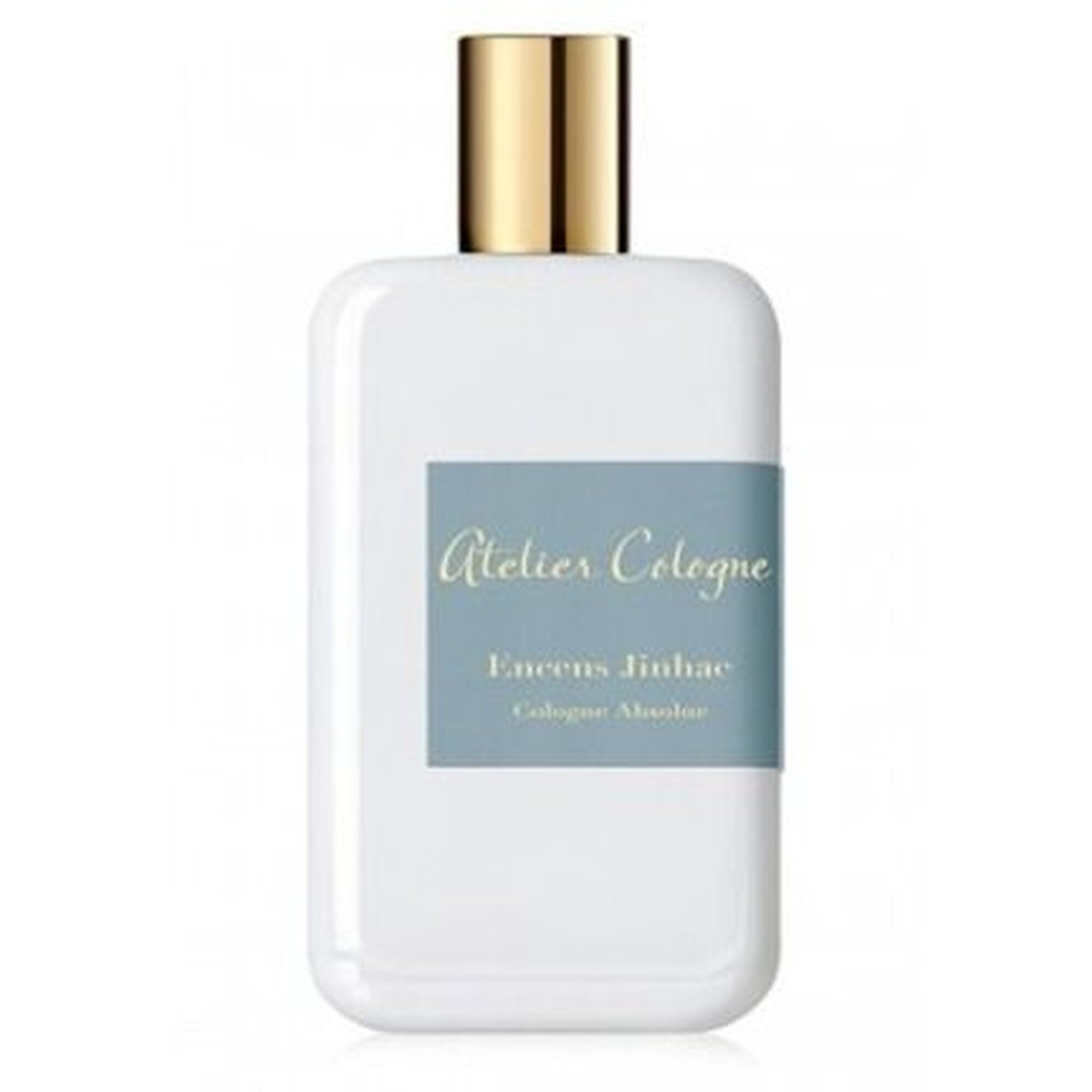 Одеколон Atelier Cologne Encens Jinhae, цветочный, восточный, 30 мл