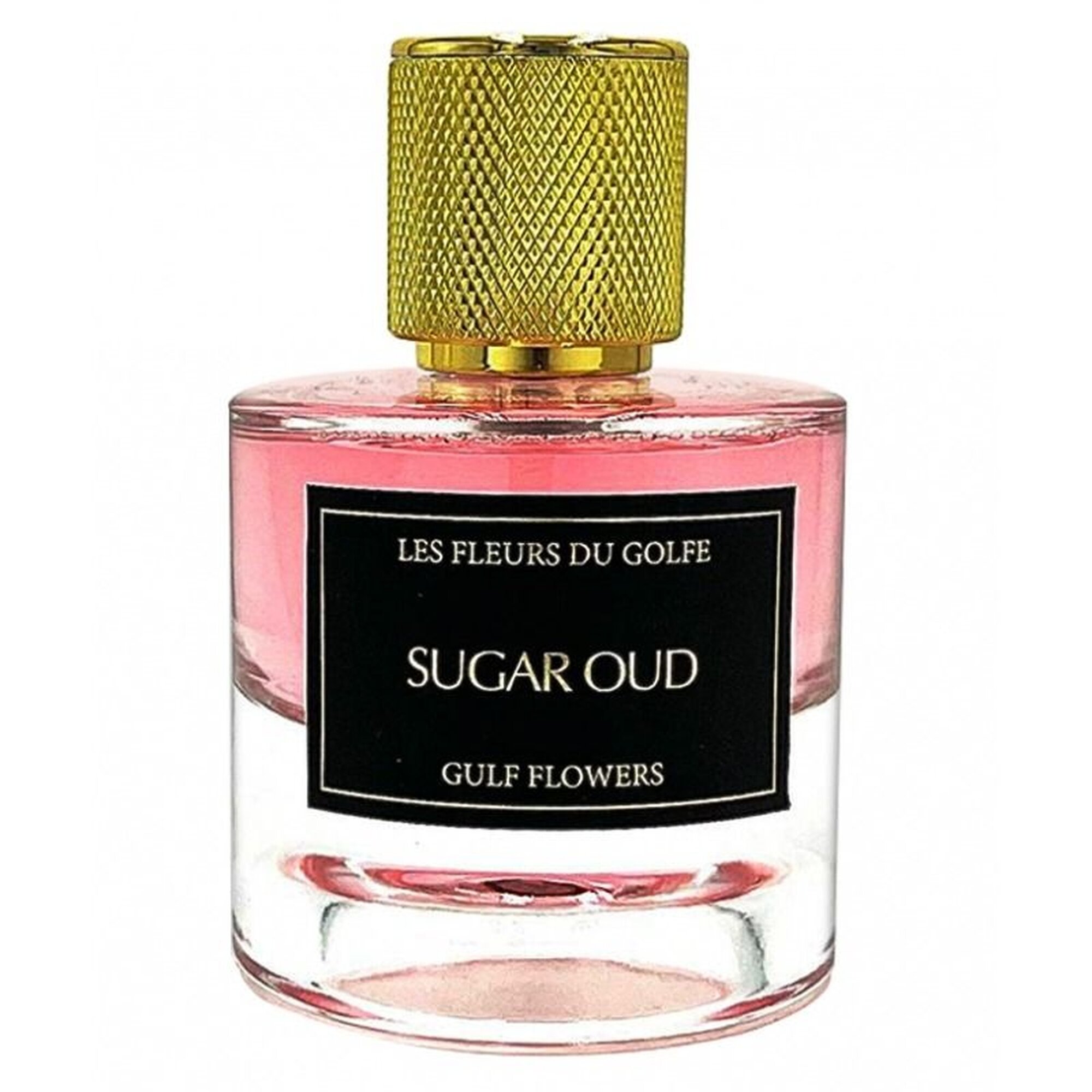 Духи Les Fleurs du Golfe "Sugar Oud", унисекс (для мужчин и женщин), объем 50 мл