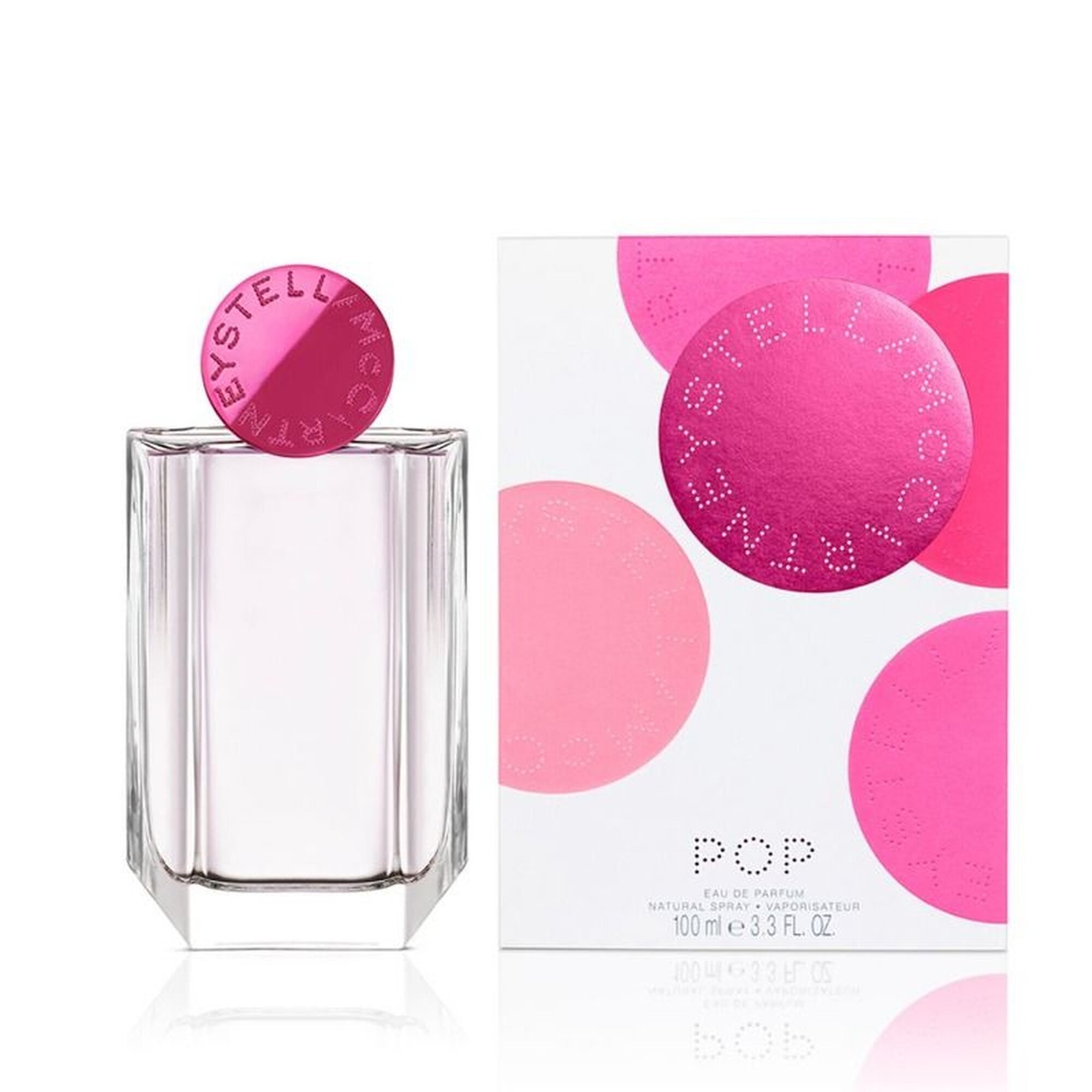 Парфюмерная вода Stella McCartney "Pop" для женщин, объем 50 ml