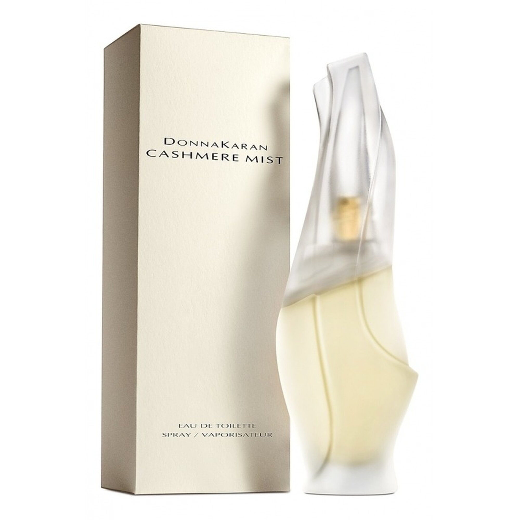 Туалетная вода Donna Karan "Cashmere Mist", для женщин, 50 мл