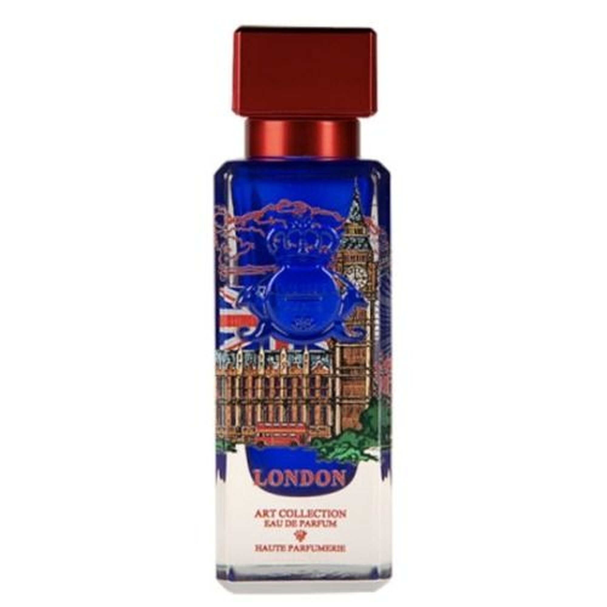 Парфюмерная вода Al-Jazeera Perfumes "London", унисекс, 70 мл