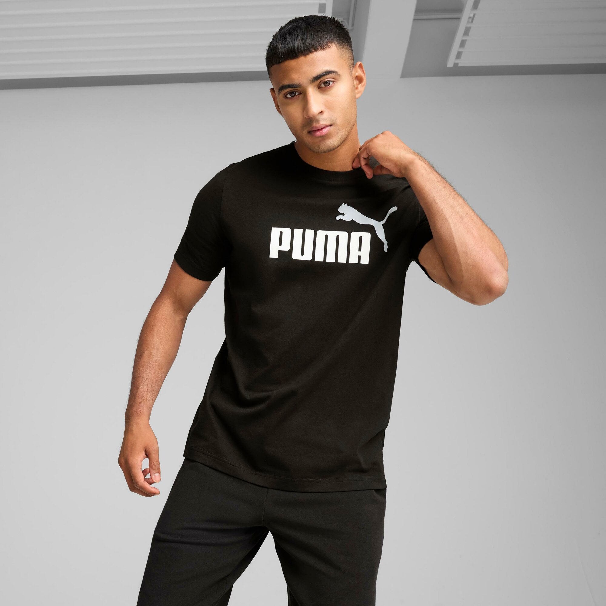 Футболка ESS 2 COLOR No. 1 Logo Tee