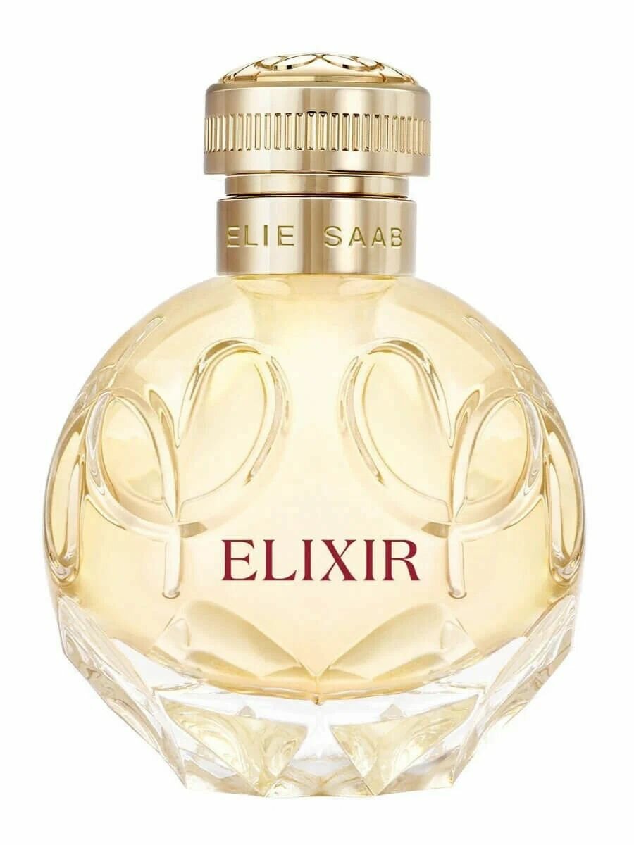 Парфюмерная вода (edP - eau de Parfum) ELIE SAAB ELIXIR женская 1,5мл