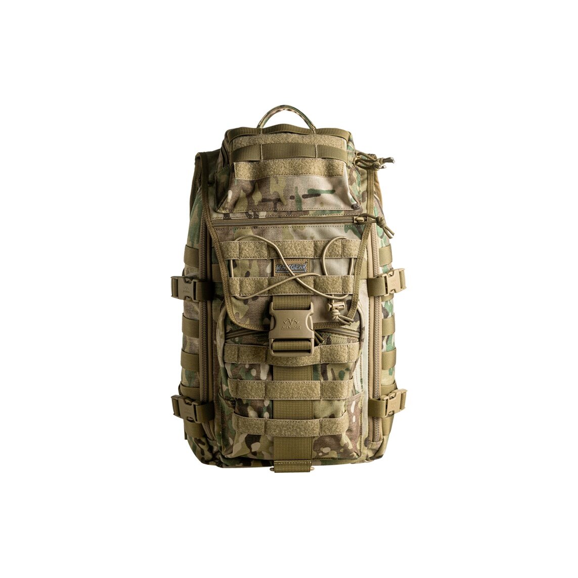 Сумка MaXgear