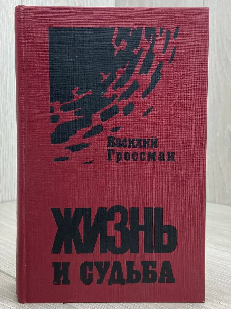 Жизнь и судьба (Арт.293)