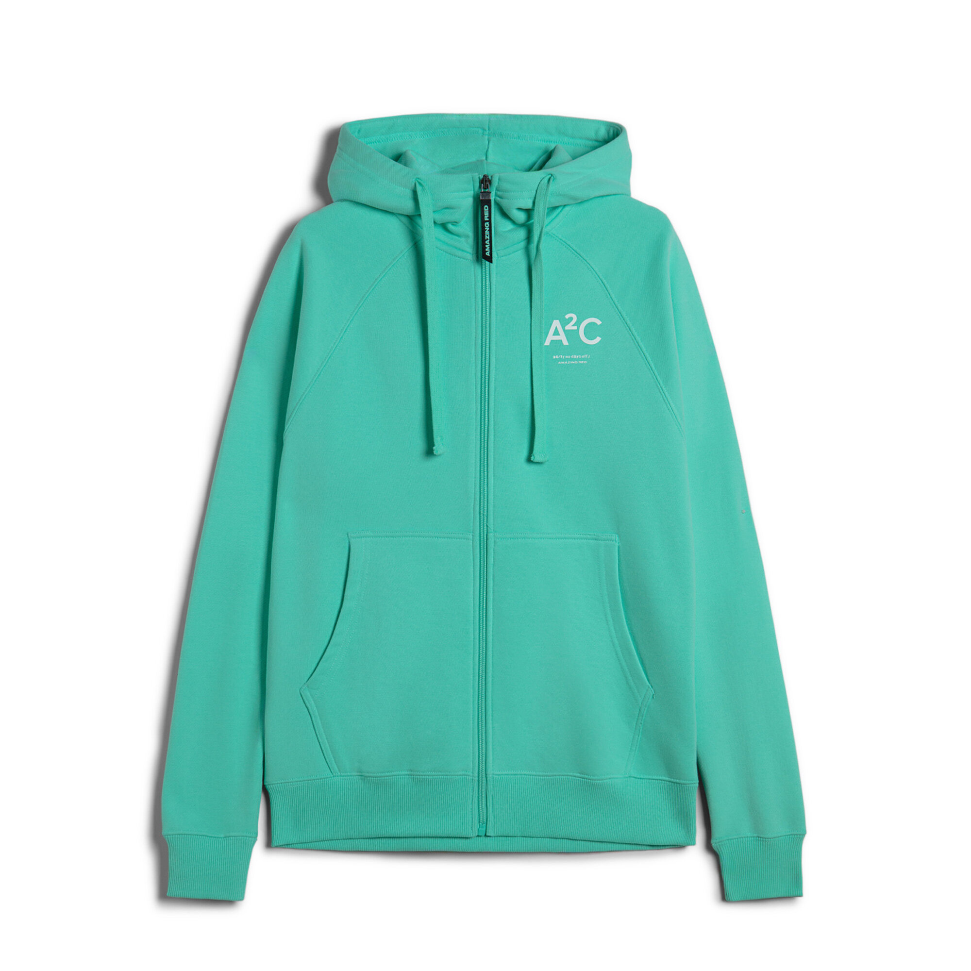 Толстовка Full-zip Hoody