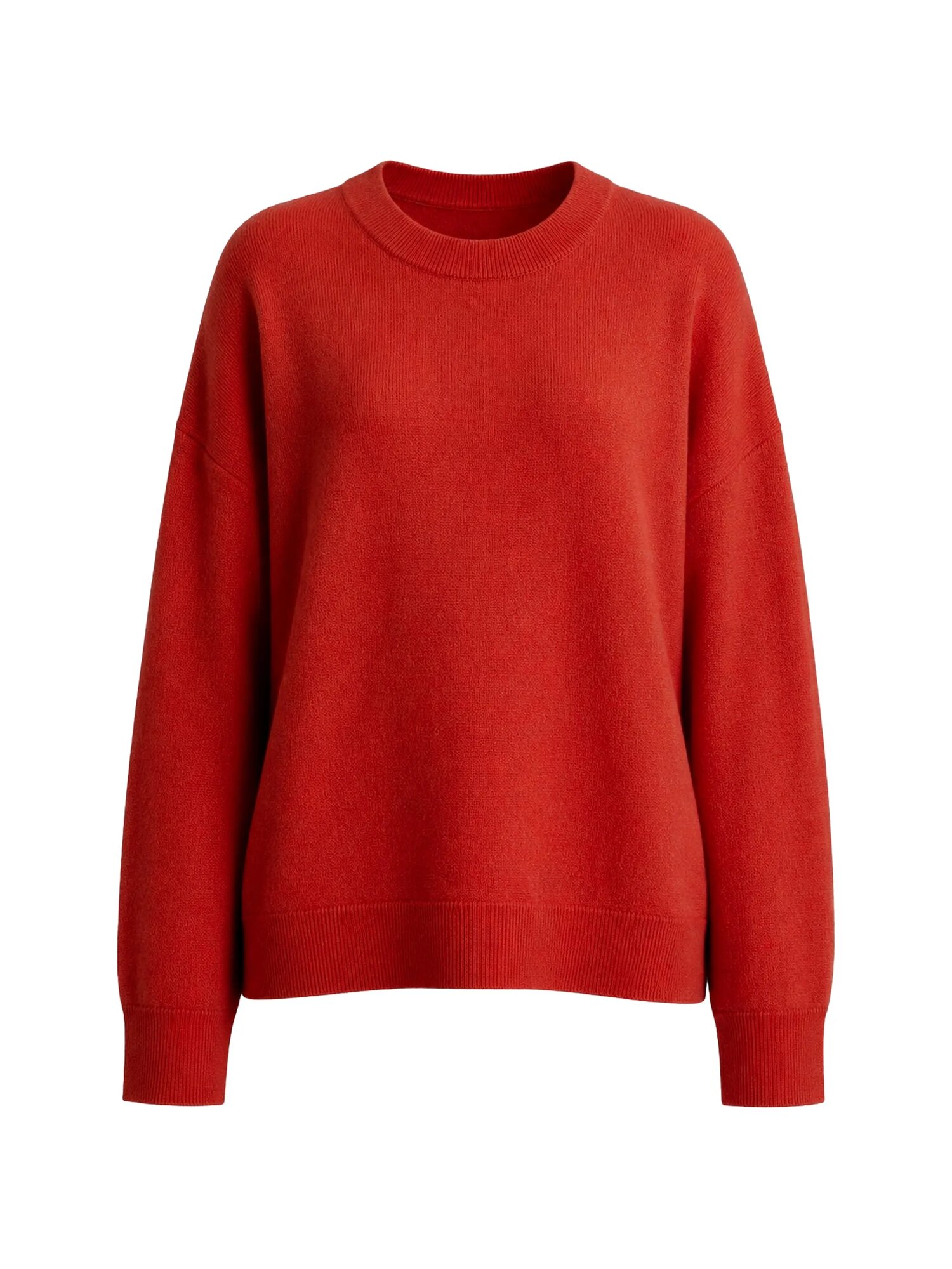 Свитер Marina crew-neck sweater