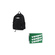 Сумка VAOPER, фактура рельефная, черный