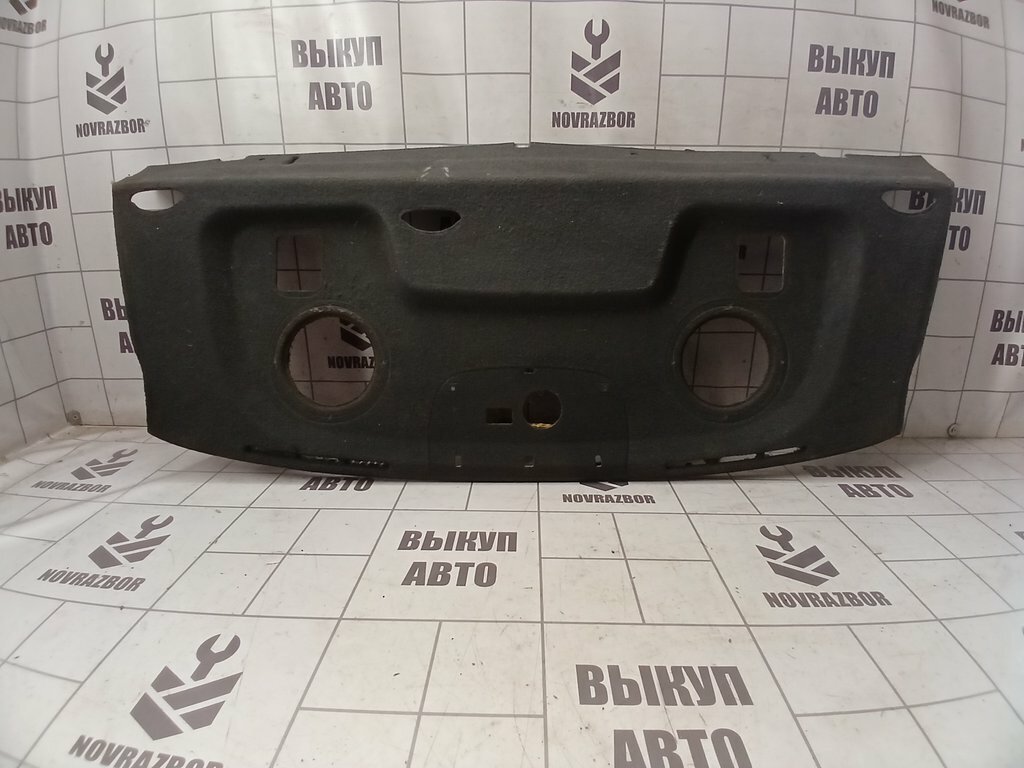Полка Chevrolet Aveo (T250) 2005-2011