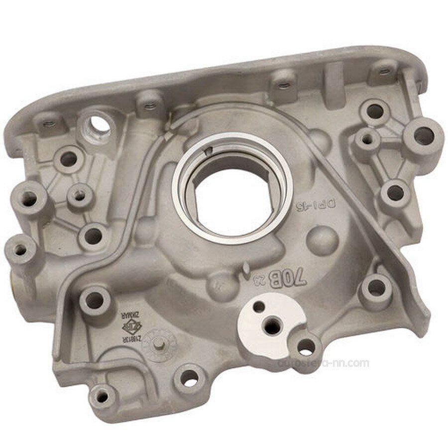 ZIKMAR Z18813R насос масляный
