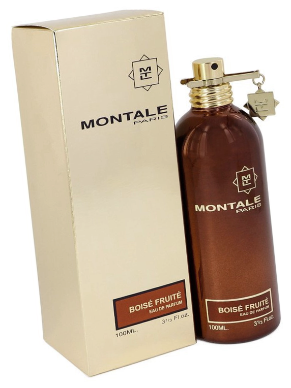 Montale Boise Fruite духи унисекс 100 мл - Монталь Бойсе Фрут Фруктовый Лес