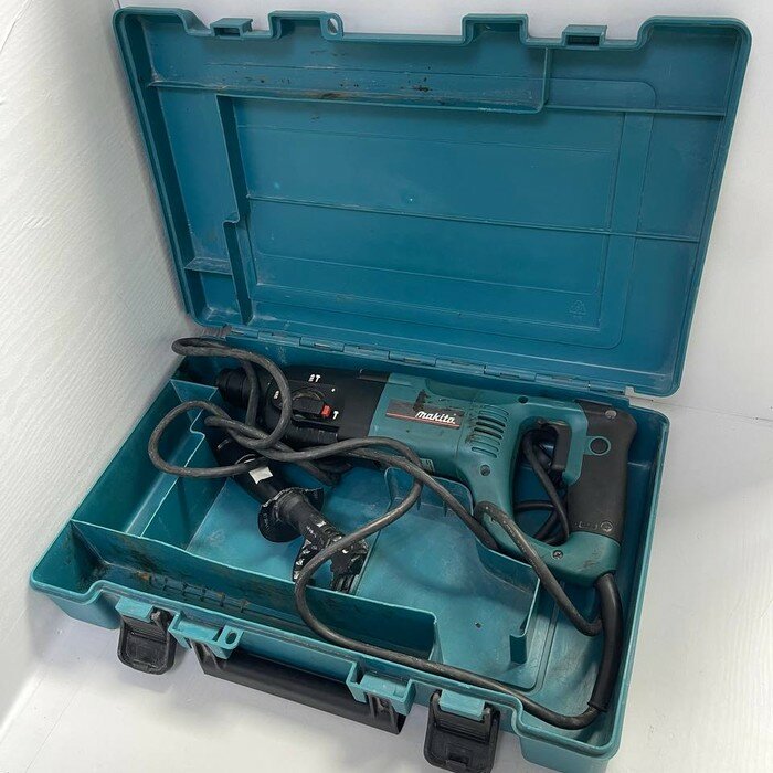 Перфоратор Makita HR2455 — фото 1