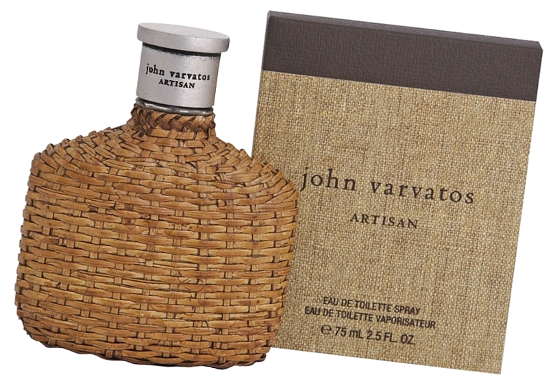 John Varvatos Artisan туалетная вода мужская 75 мл - Джон Варватос Артизан