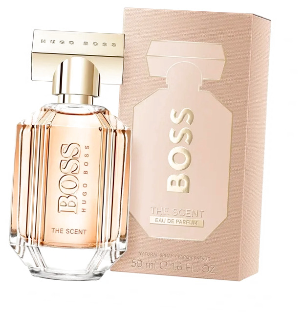 Парфюм для женщин Хуго Босс Зе Сент Фо Хе 50 мл - Hugo Boss The Scent For Her