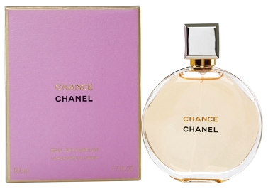 Духи Шанель Шанс женские 50 мл / Chanel Chance парфюмерная вода