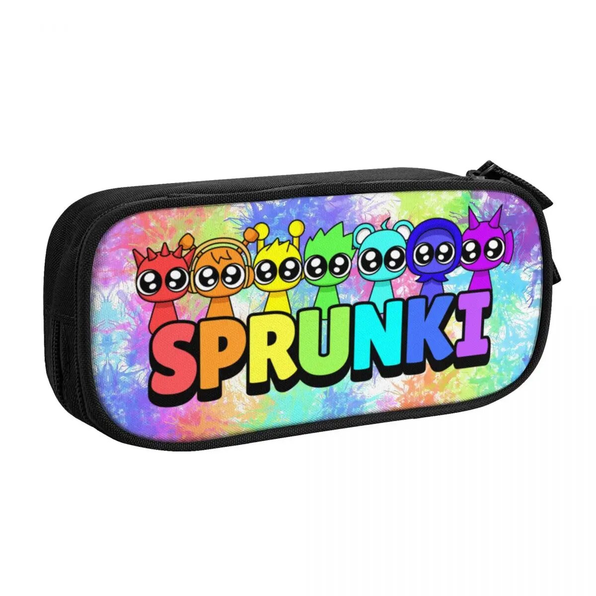 Пенал S-Sprunkis Oxford 24