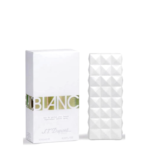 S.T. Dupont Blanc парфюм женский 100 мл