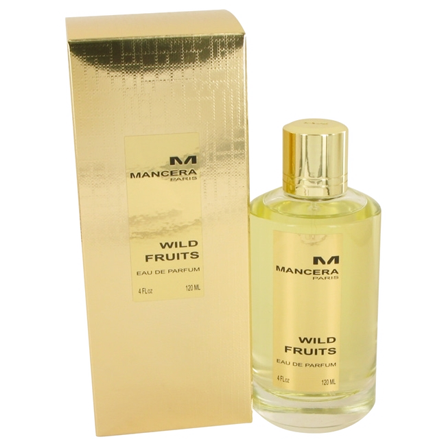 Mancera Wild Fruits парфюм унисекс 120 мл - Мансера Дикие Фрукты