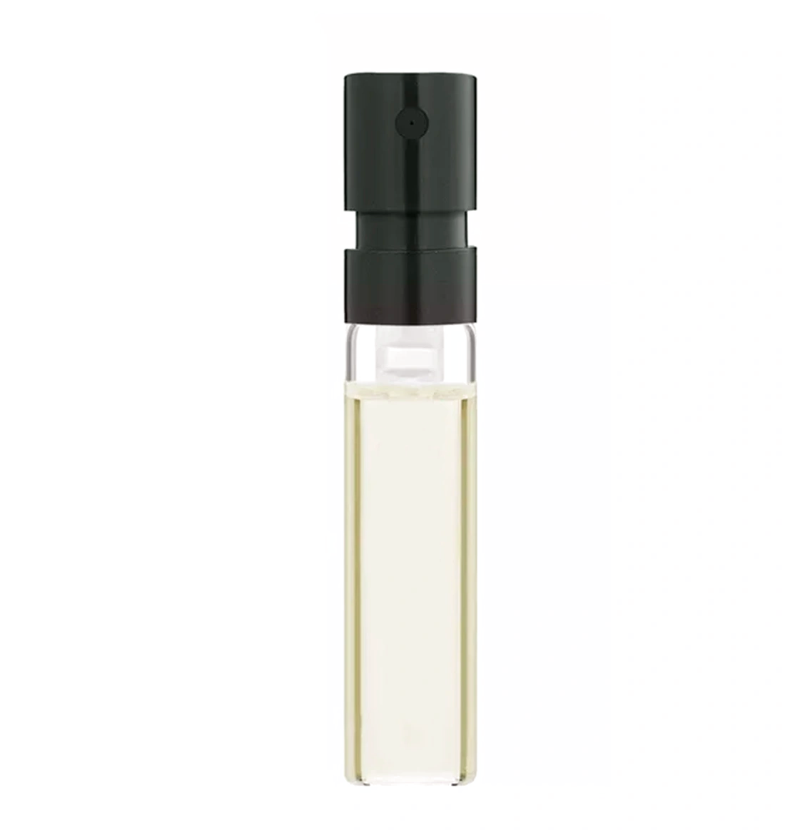 Туалетная вода Молекула 01 Блэк Ти - миниатюра 2 мл / Molecule 01 Black Tea унисекс